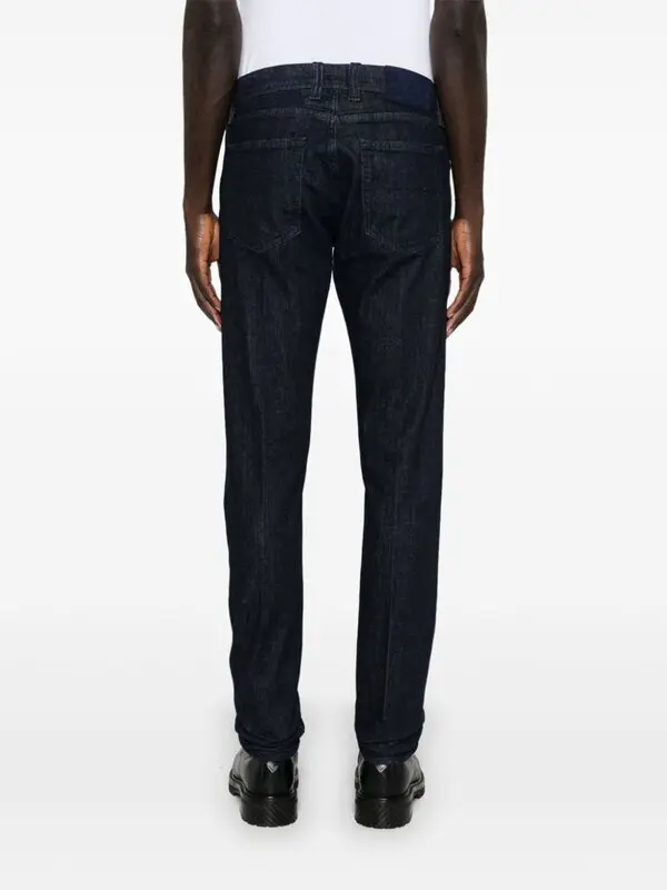 TRAMAROSSA Michelangelo Jeans - Blue