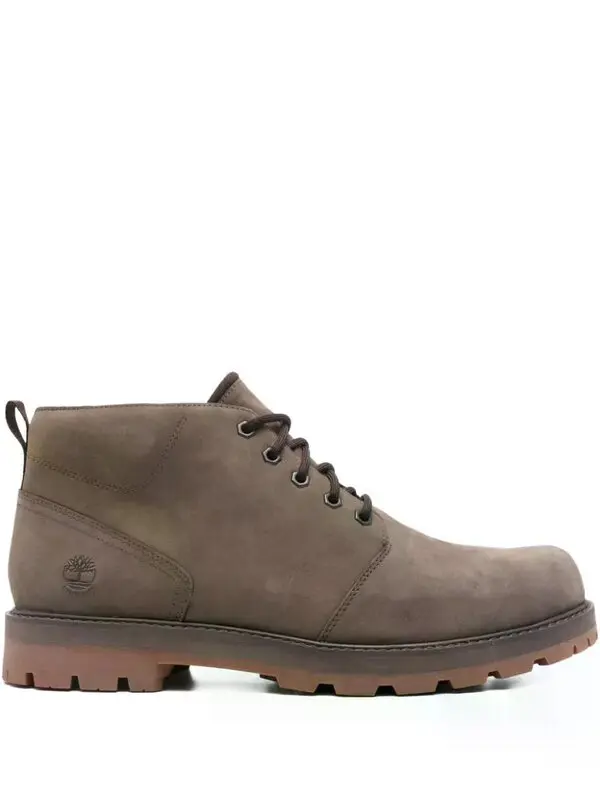 Timberland Britton Road Boots - Brown