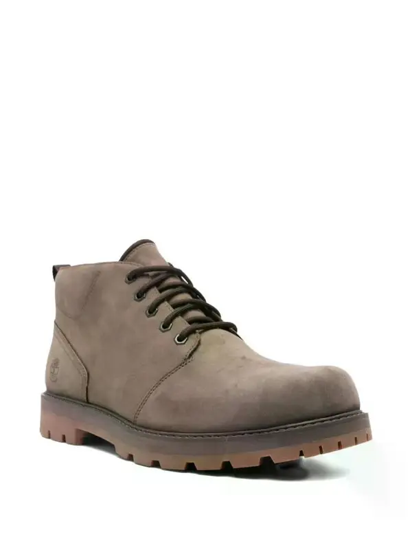 Timberland Britton Road Boots - Brown