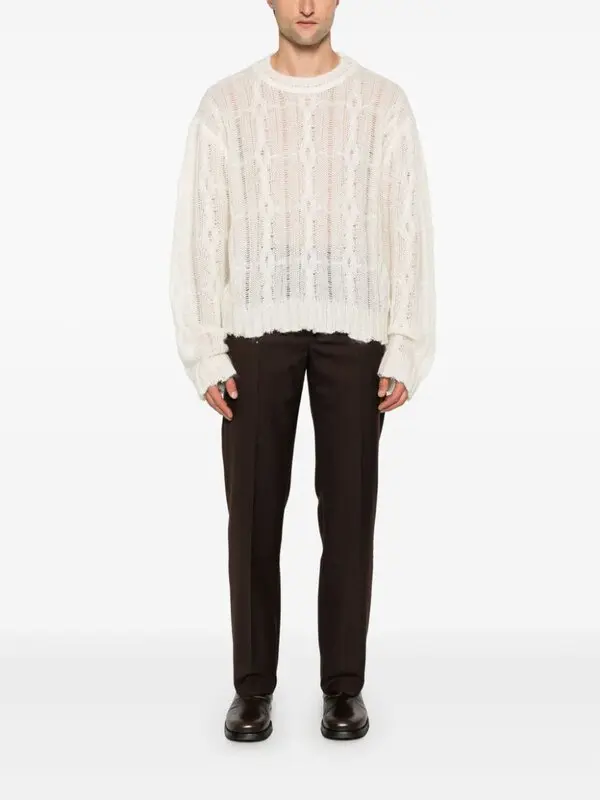 Séfr Gilberto Sweater