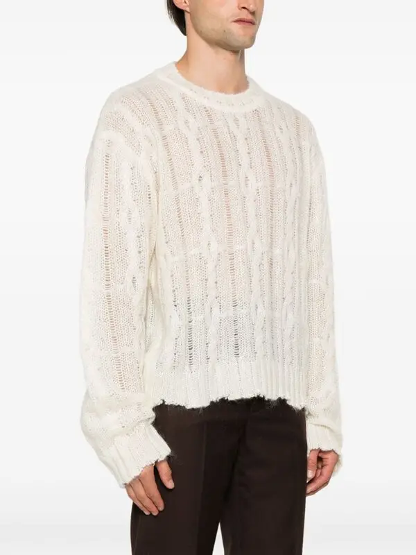 Séfr Gilberto Sweater