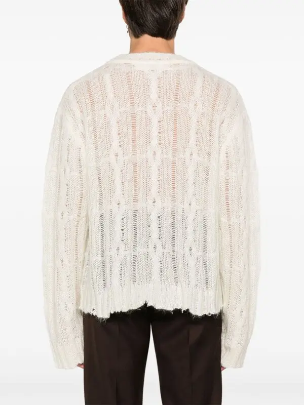 Séfr Gilberto Sweater