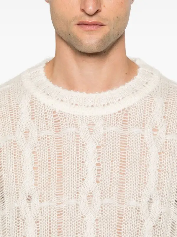 Séfr Gilberto Sweater
