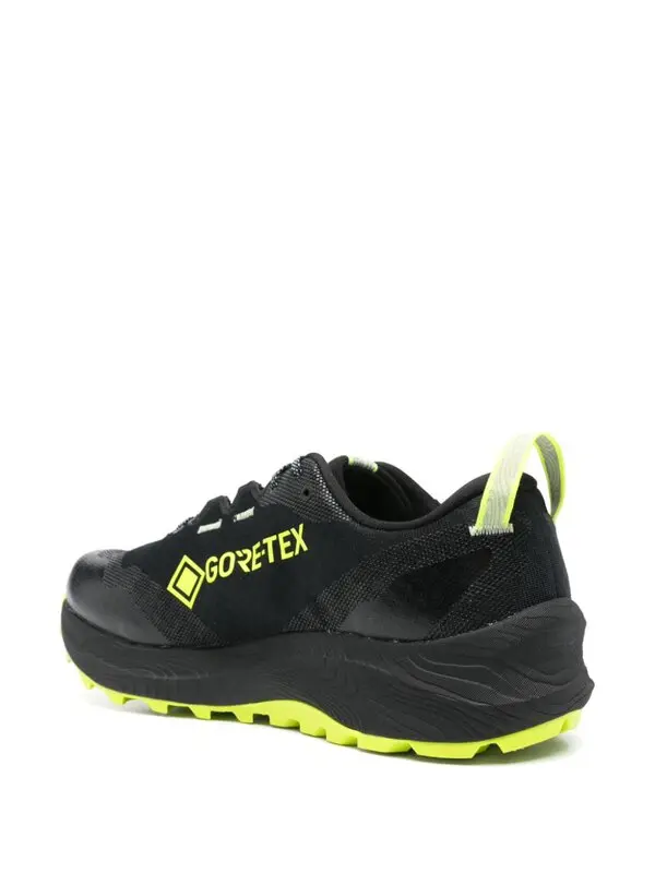 Asics Gt-1000 Sneakers - Black