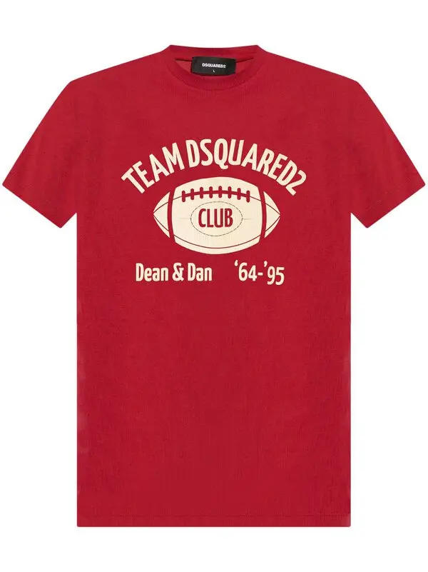 Dsquared2 Logo T-shirt