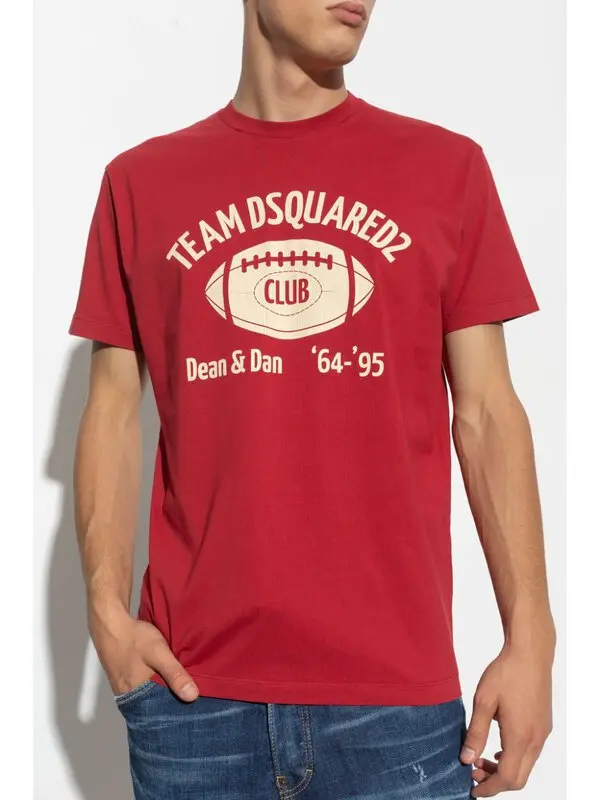Dsquared2 Logo T-shirt
