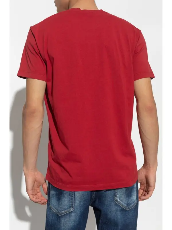 Dsquared2 Logo T-shirt