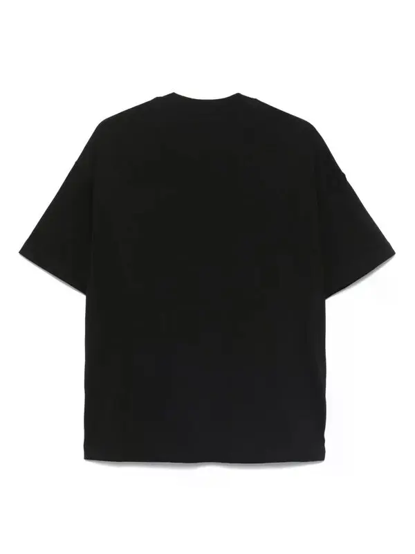 Carhartt Work In Progress Signature Script T-shirt