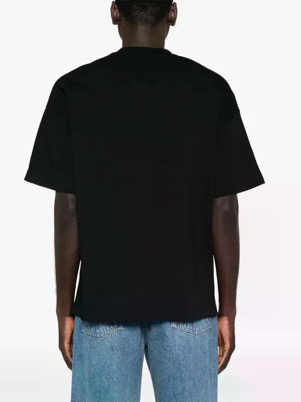 Carhartt Work In Progress Signature Script T-shirt