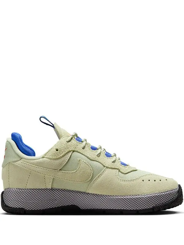 Nike Air Force 1 Sneakers - Green