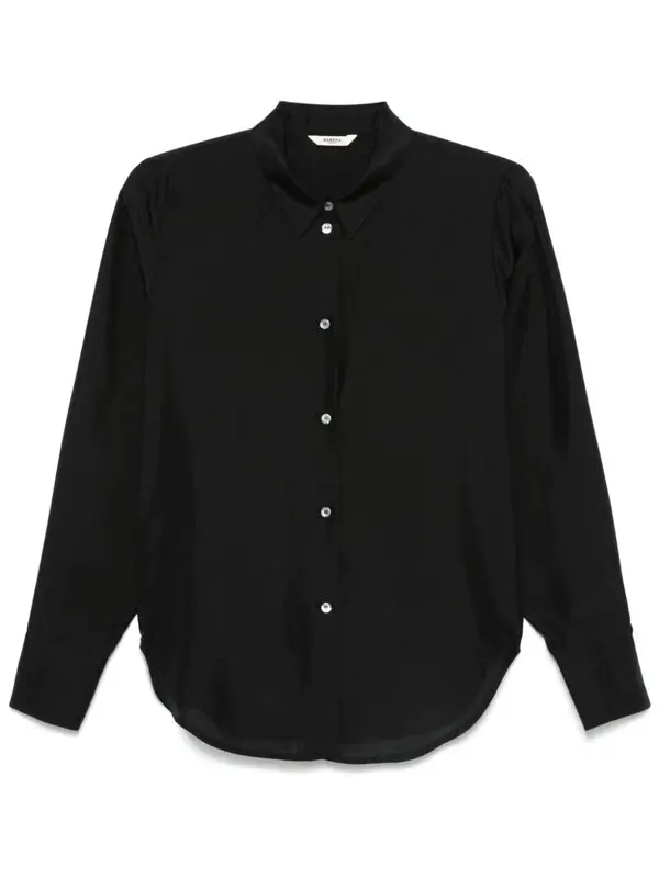 Barena Venezia Silk Shirt