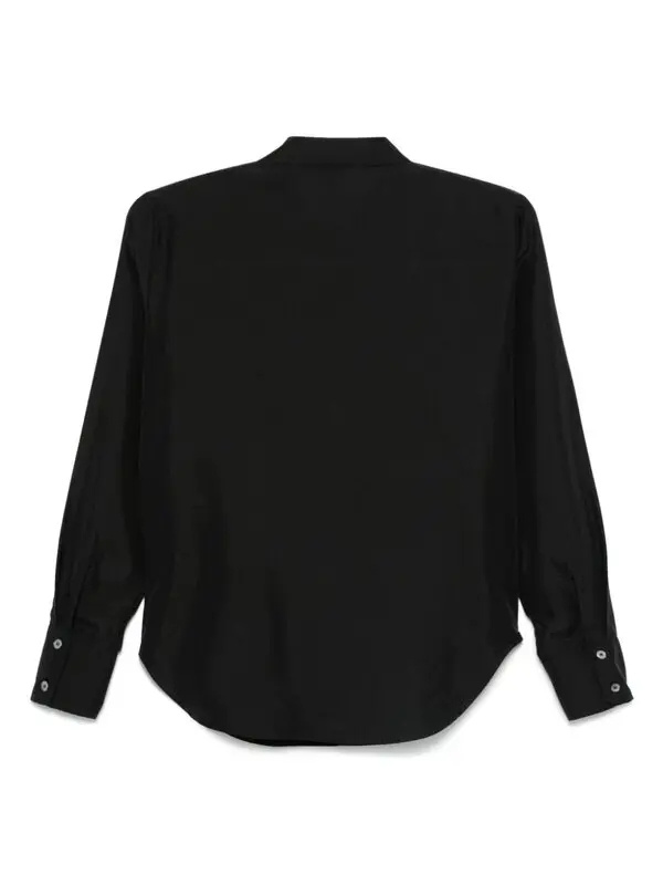 Barena Venezia Silk Shirt