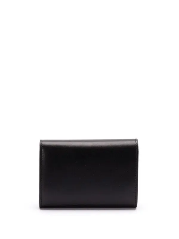 Loewe Pebble Wallet