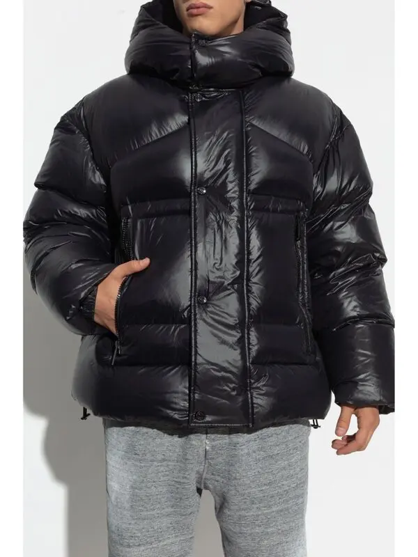 Dsquared2 Kaban Down Jacket