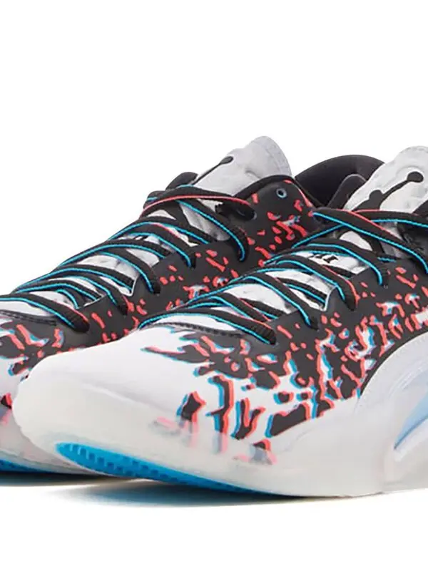 JORDAN Zion 3 Sneakers - White