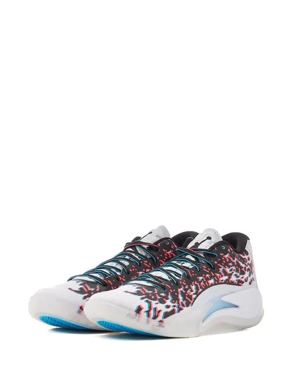 JORDAN Zion 3 Sneakers - White