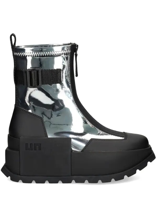 United Nude Roko Bootie Ii Boots