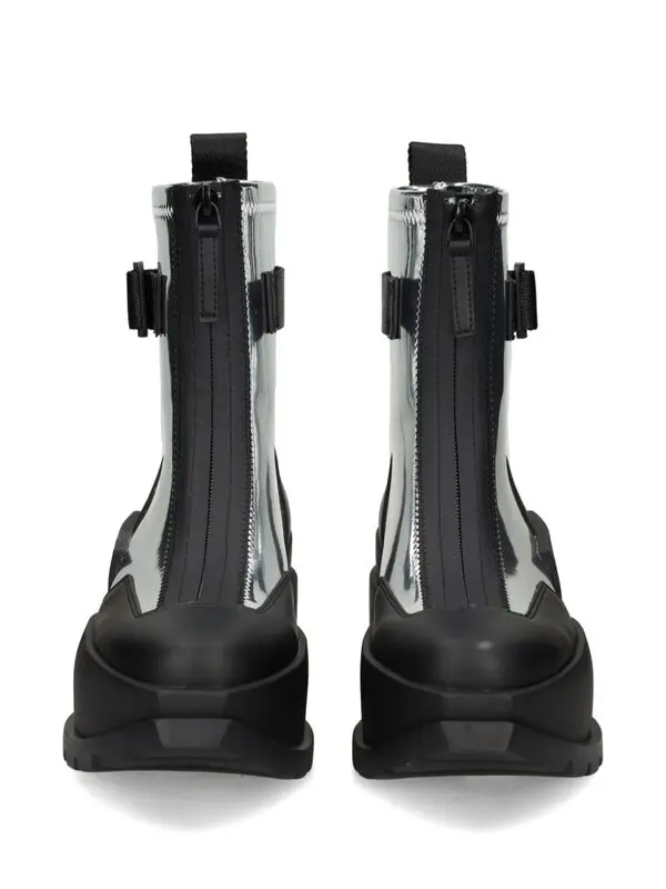 United Nude Roko Bootie Ii Boots