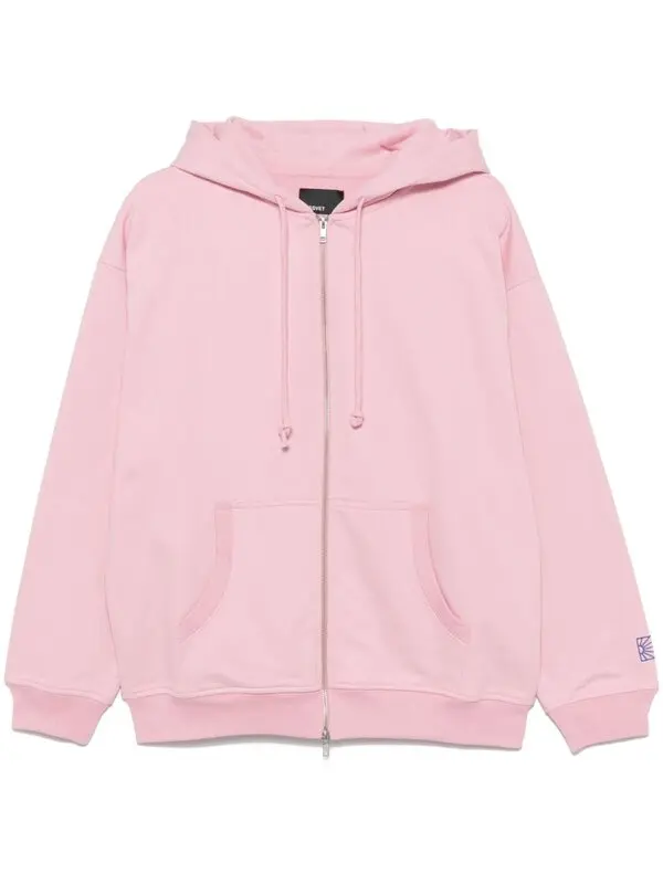 RASSVET House Hoodie - Pink
