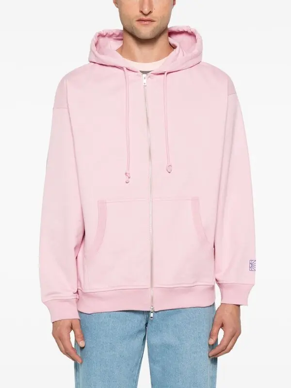 RASSVET House Hoodie - Pink