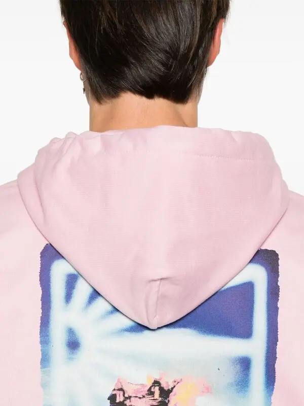 RASSVET House Hoodie - Pink