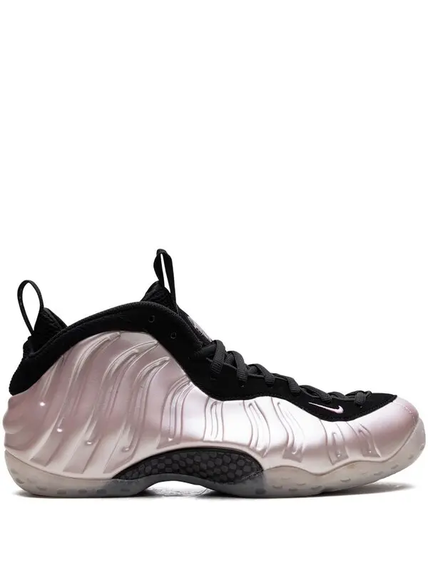 Nike Air Foamposite One Dmv Cherry Blossom Sneakers - Pink