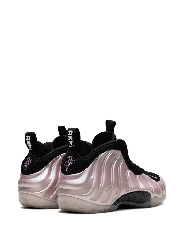 Nike Air Foamposite One Dmv Cherry Blossom Sneakers - Pink