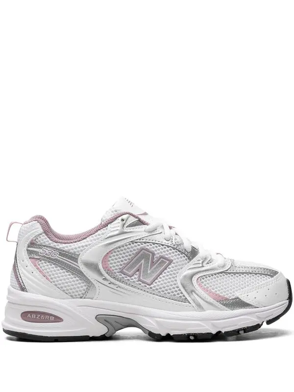 NEW BALANCE 530 Sneakers - White