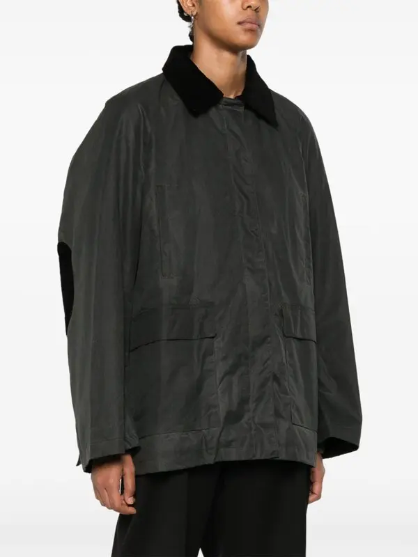 TOTEME Country Jacket - Black