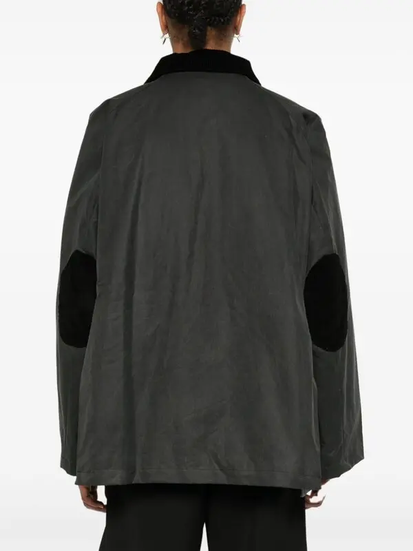 TOTEME Country Jacket - Black