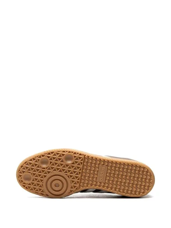 adidas - Samba OG Earth Strata Gum Sneakers