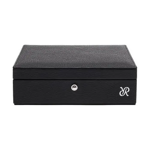 RAPPORT LONDON Tuxedo Cufflink Box
