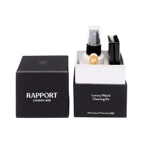 RAPPORT LONDON Watch Cleaning Kit
