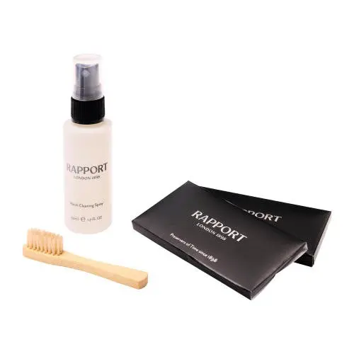 RAPPORT LONDON Watch Cleaning Kit