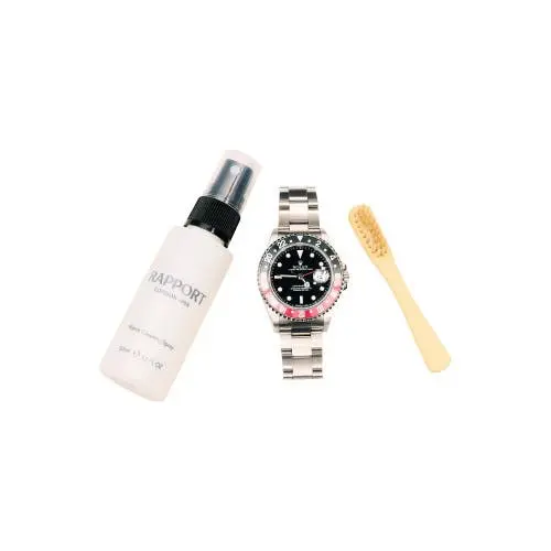 RAPPORT LONDON Watch Cleaning Kit