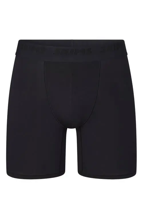 SKIMS 5-inch Stretch Modal Boxer Briefs