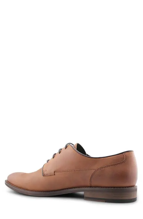 BLAKE MCKAY Hudson Leather Oxford