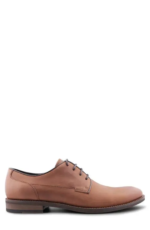 BLAKE MCKAY Hudson Leather Oxford