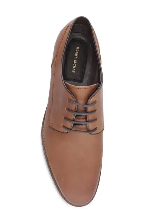 BLAKE MCKAY Hudson Leather Oxford