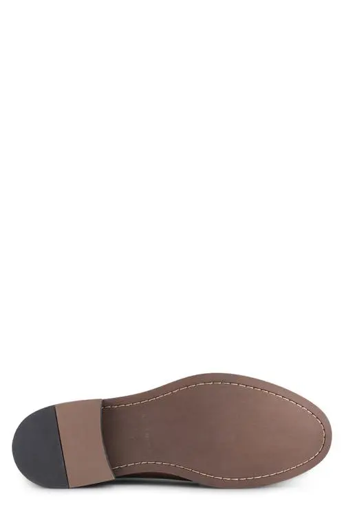 BLAKE MCKAY Hudson Leather Oxford