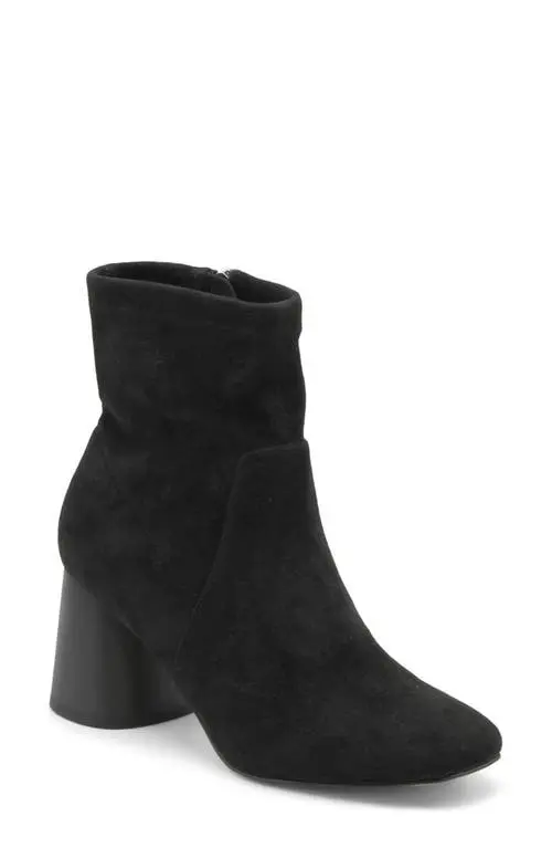 Charles By Charles David Olivia Bootie - Black