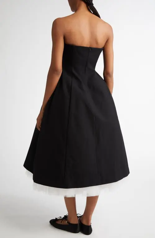 twist shoulder midi dress Asymmetric Twist Drape Midi Dress Pink – Roland Mouret