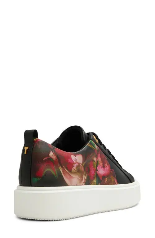 Ted Baker London Avery Platform Sneaker