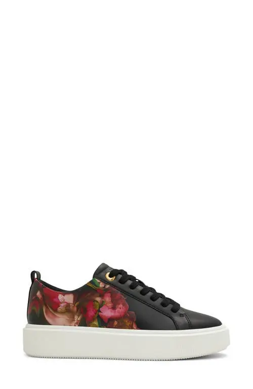 Ted Baker London Avery Platform Sneaker