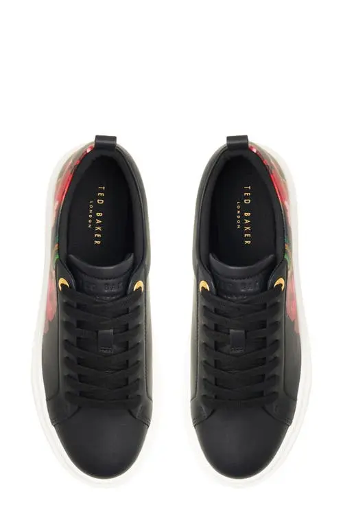 Ted Baker London Avery Platform Sneaker