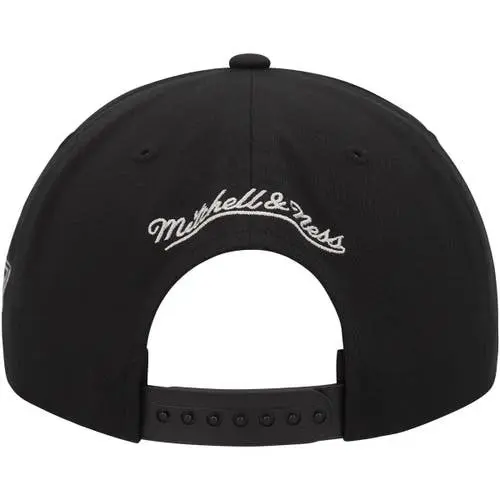 Mitchell & Ness Los Angeles Kings Core Team Script 2.0 Snapback Hat