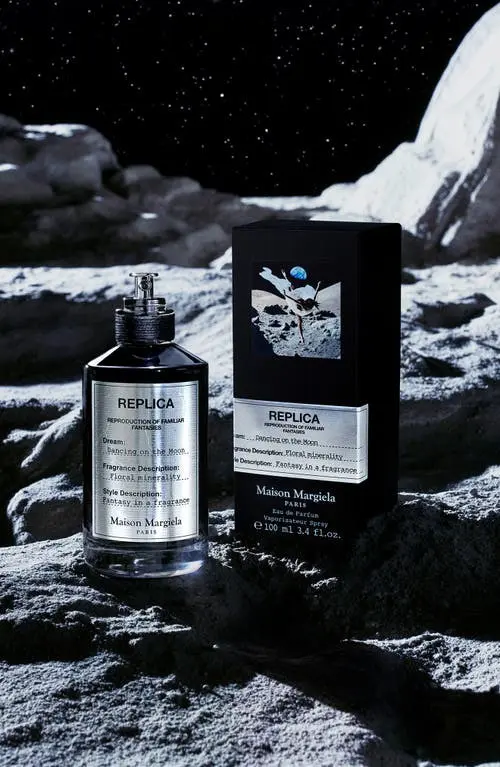MAISON MARGIELA Replica Fantasies Dancing On The Moon Eau De Parfum
