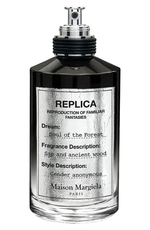 MAISON MARGIELA Replica Fantasies Soul Of The Forest Eau De Parfum - No Color