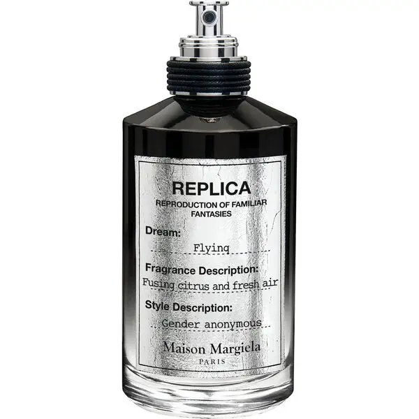 MAISON MARGIELA Replica Fantasies Flying Eau De Parfum - No Color