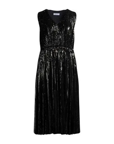 Fabiana Filippi Midi Dress - Green